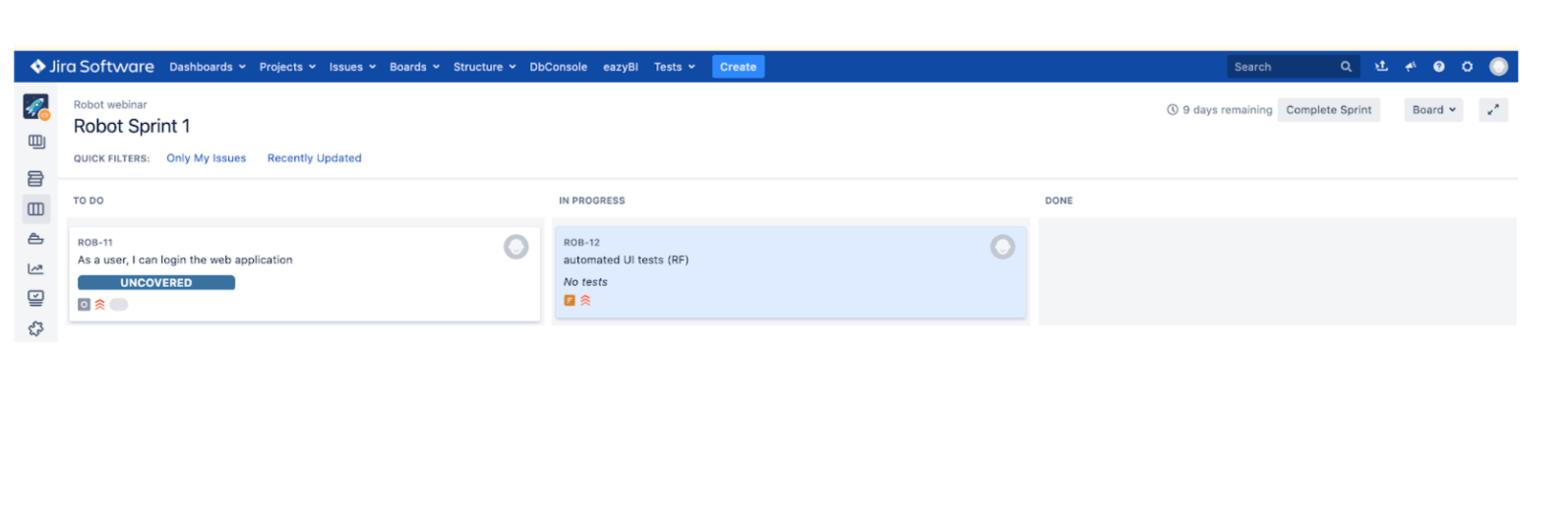 How to Integrate Robot Framework with Xray - Xray Blog