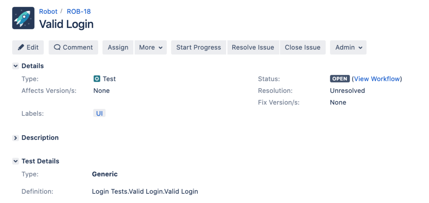 How To Integrate Robot Framework With Xray Xray Blog