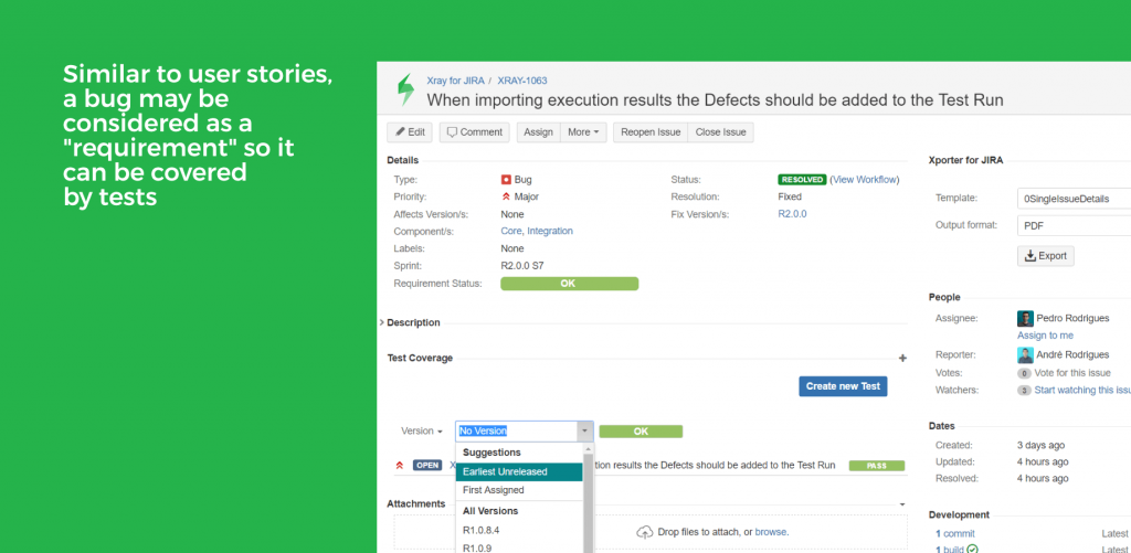 The Complete Guide To Xray Test Management For Jira Xray Blog